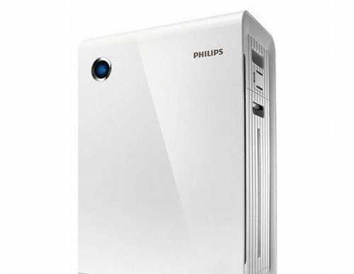 Воздухоочиститель и увлажнитель Philips AC4084