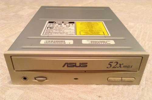 Два дисковода. CD-ROM 2x. CD ROM ASUS. CD привод 1994 года. ASUS старый системный блок 40xmax и 52x writer.