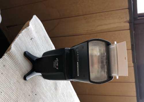 Вспышка Viltrox Speedlite JY680A