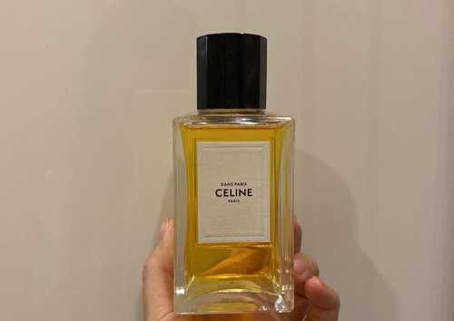 Духи Celine. Dans Paris