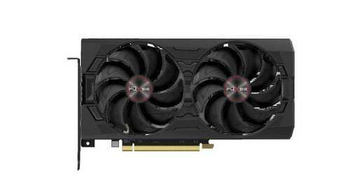 Sapphire RX5500XT 4Gb 8Gb Pulse OC