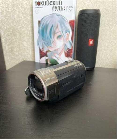 Камера Panasonic HC-V720M