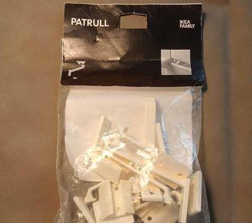 IKEA patrull защитный стопор