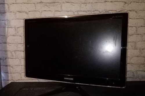 Монитор samsung SyncMaster BX2335