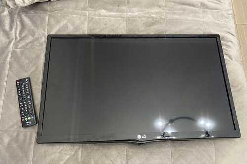 Телевизор LG 28mt47v-pz