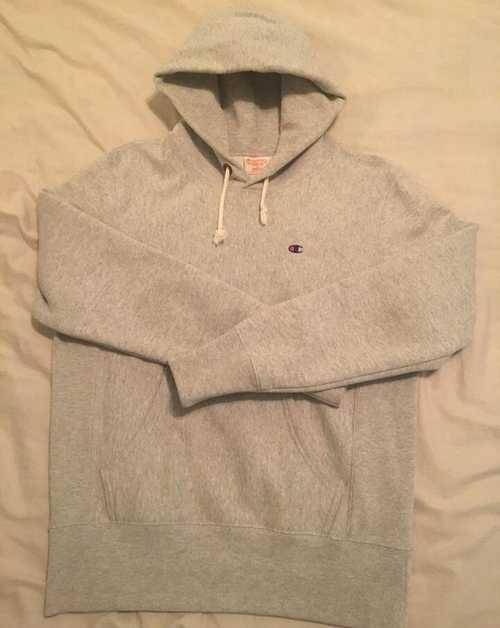 Толстовка Champion Reverse Weave