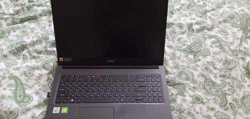 Acer aspire 3 a315-57G-301U