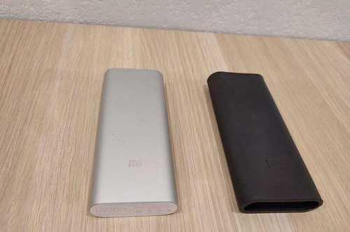 Пауэрбанк Xiaomi 16000