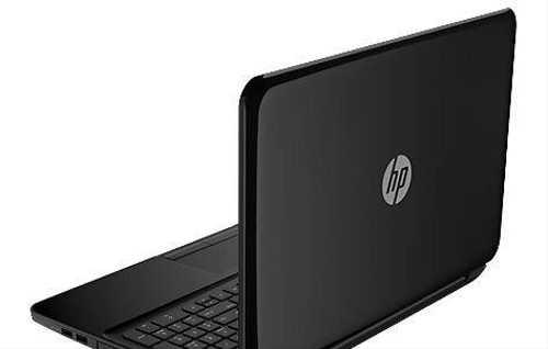 Hp 15 d050sr не включается