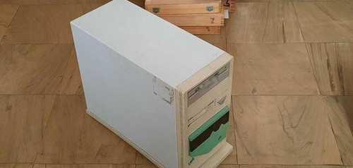 Компьютер Pentium 486