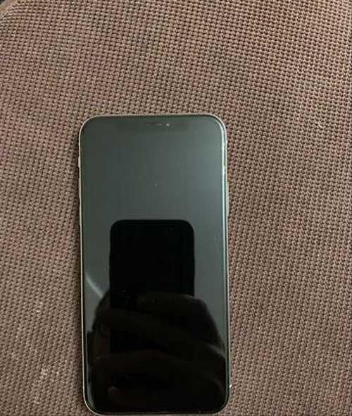 iPhone x256 gb