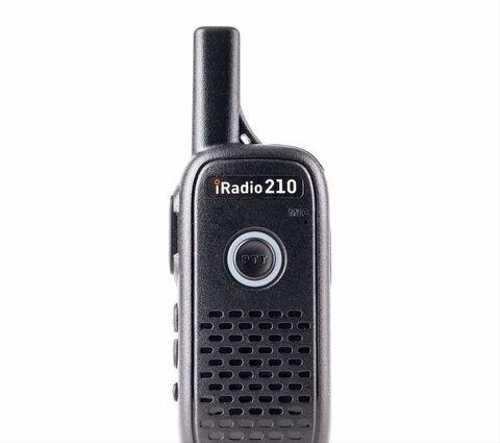 Рация iRadio 210