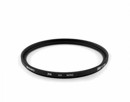 Ультрафиолетовый фильтр Benro PD UV WMC 52mm