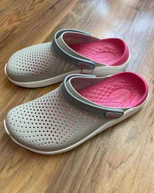 Crocs кроксы
