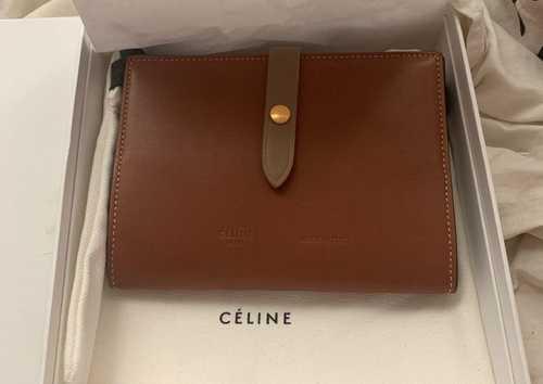 Celine passport cover
