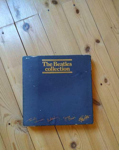 The beatles collection bc 13