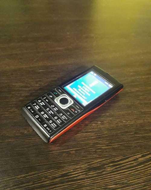 Телефон Sony Ericsson J108i Cedar
