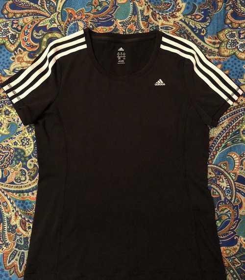 Футболка Adidas Climalite Оригинал