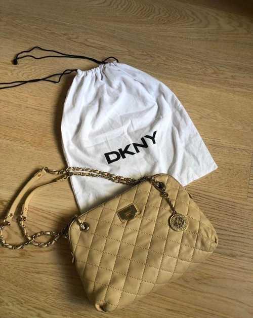 Клатч dkny