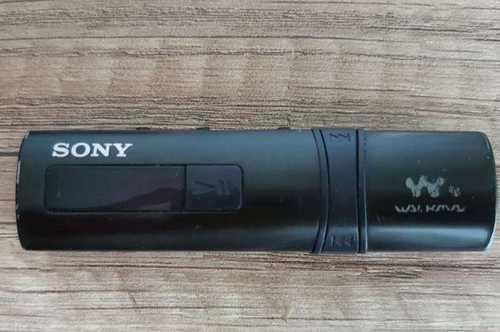Mp3 плеер sony walkman