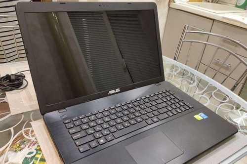 Asus x751l