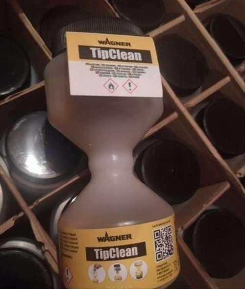 Чистящее средство TipClean