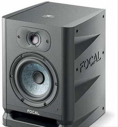 Акустические системы и аксессуары Focal Pro Alpha