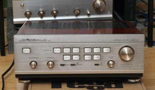 Усилитель Luxman L-570