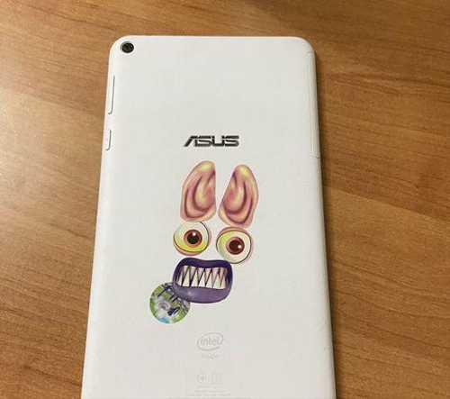 Планшеты бу asus