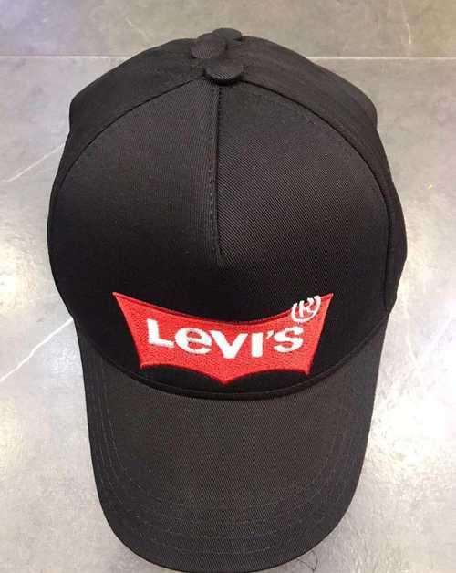 Кепка Levi’s