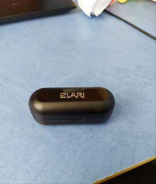 Elari nanopods Беспроводные Hi-Fi наушники