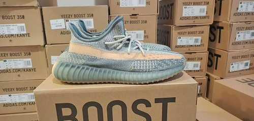 Кроссовки Адидас Yeezy буст 350 v2