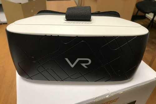 Очки виртуальной реальности VR L42 digma