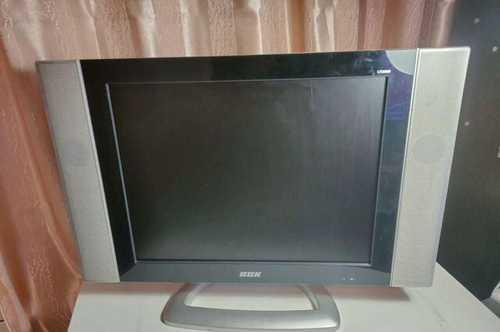 Телевизор BBK LT2008S