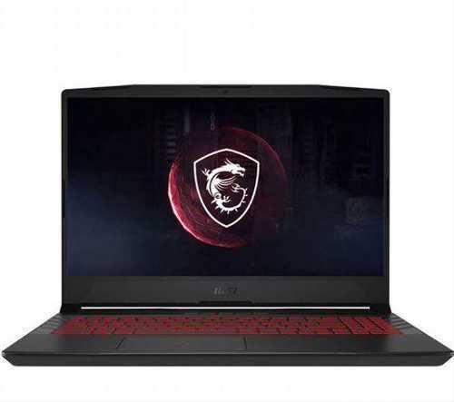 Ноутбук MSI Pulse GL76 11UCK-247RU (9S7-17L222-247