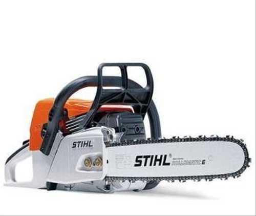 Бензопила Stihl MS211-16" (2.3 л. с., 4.3 кг)
