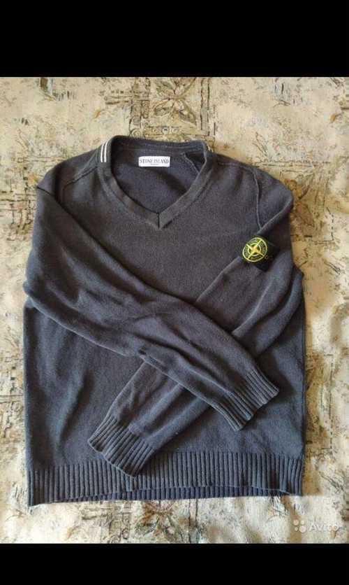 Пуловер Stone Island