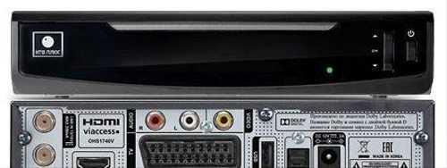 Ресивер "thomson DSI8020" НТВ+ HD