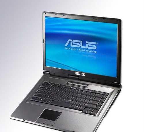 Ноутбук Asus
