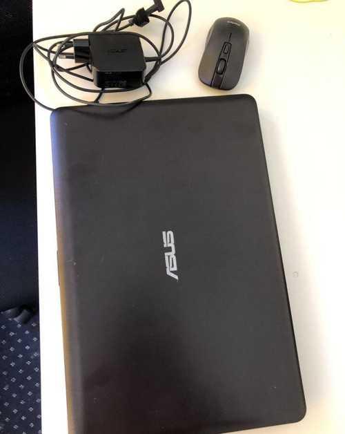 Ноутбук Asus X541S