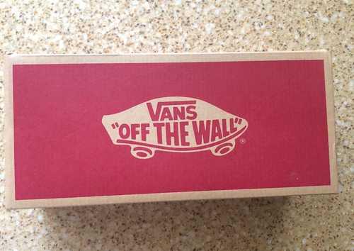 Vans off the wall (era)