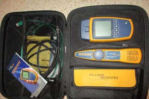 Fluke microscanner 2 KIT