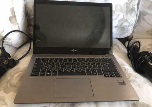 Fujitsu LifeBook u904