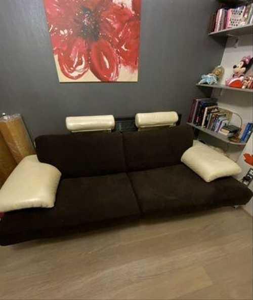 Диван Итальянский