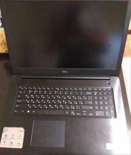 Ноутбук Dell Inspiron 5770