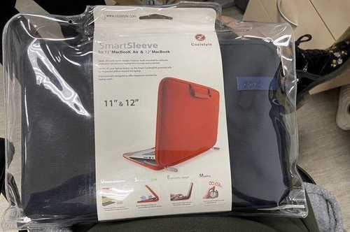 Чехол Cozistyle SmartSleeve for MacBook 11-12