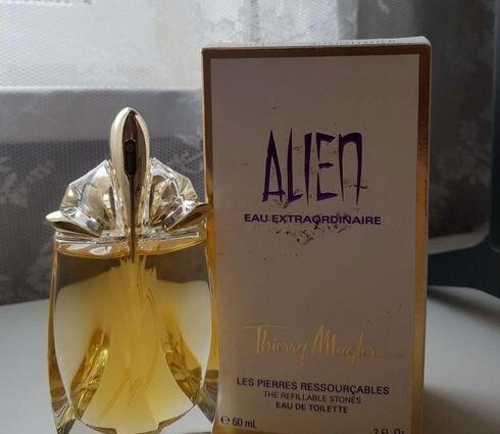 Духи женские alien extraordinaire