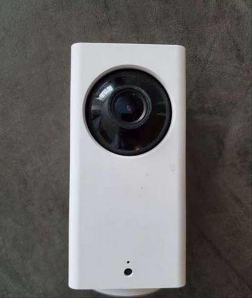 Xiaomi dafang camera 120 1080p