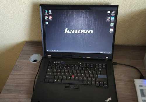 Ноутбук Lenovo R61i