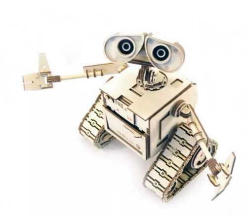 Робот Walle (Валли)